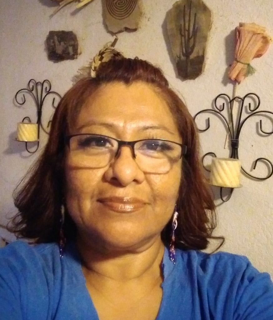 The Transition | American Indian College Fund