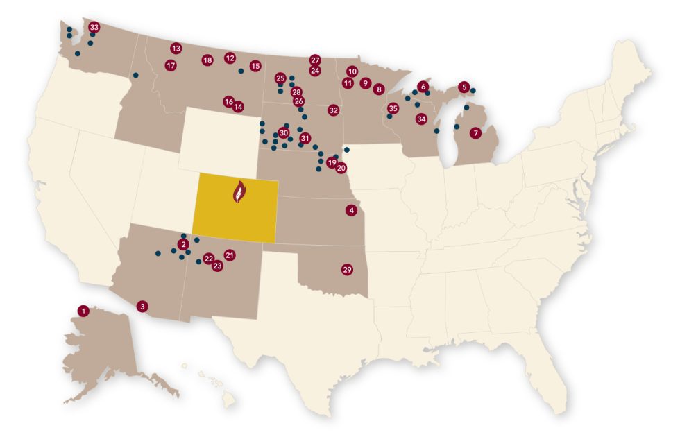 Student Resources | American Indian College Fund