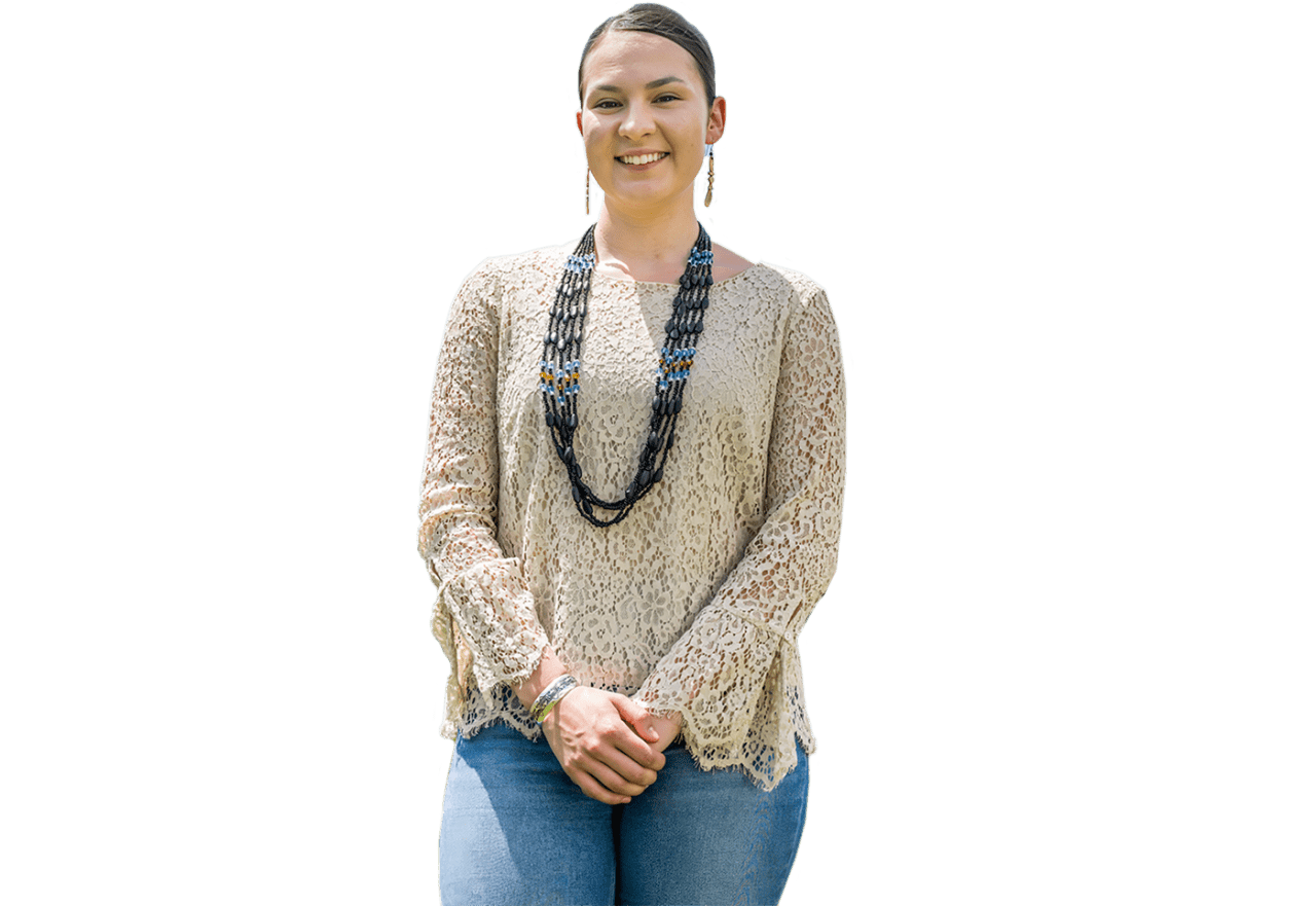 Native Student Success | American Indian College Fund