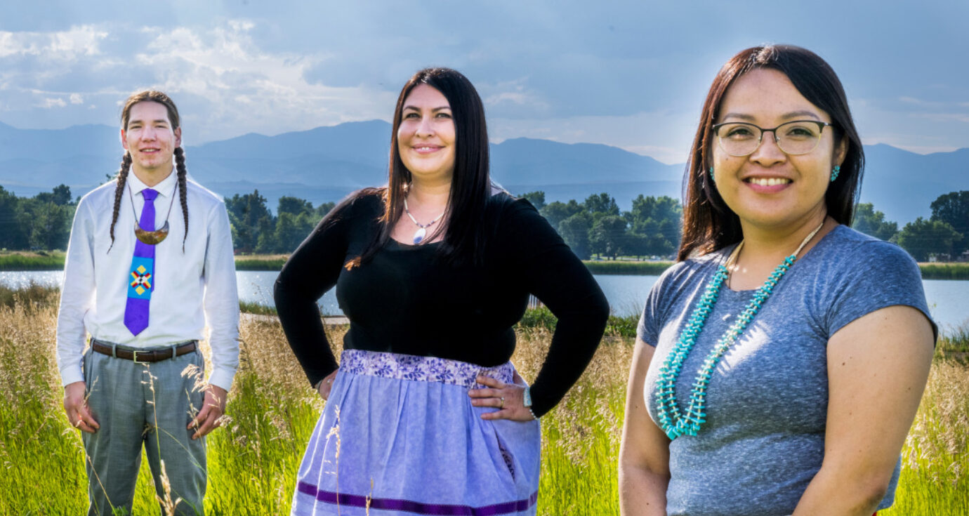 Transfer Success | American Indian College Fund