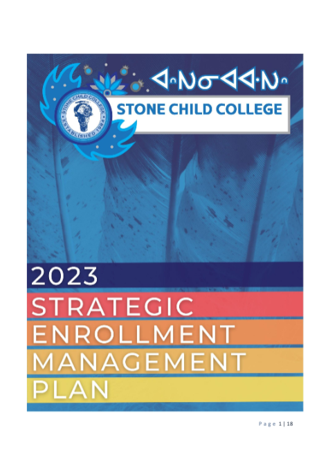 Cultivating Native Student Success | American Indian College Fund