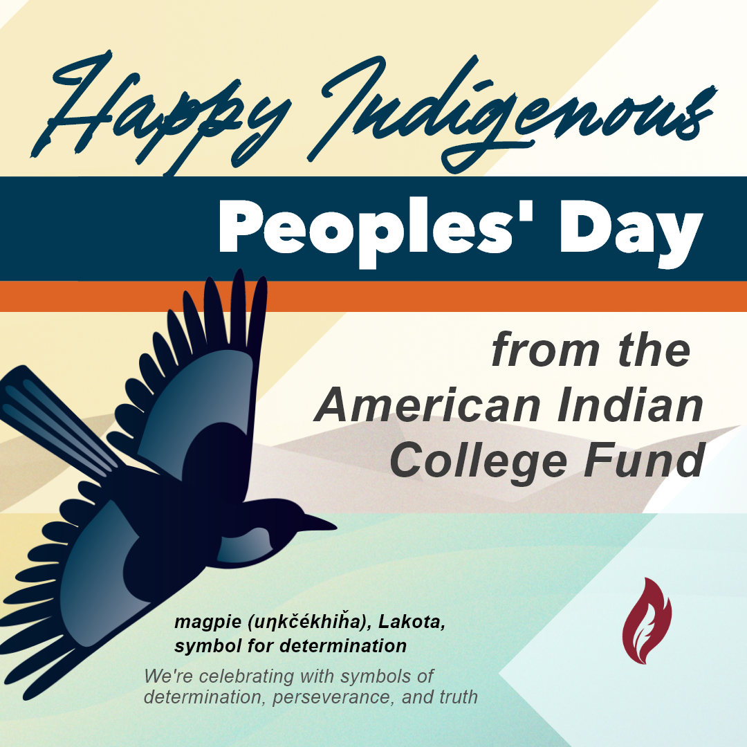 Highlighting Indigenous Innovation on Indigenous Peoples Day | American ...