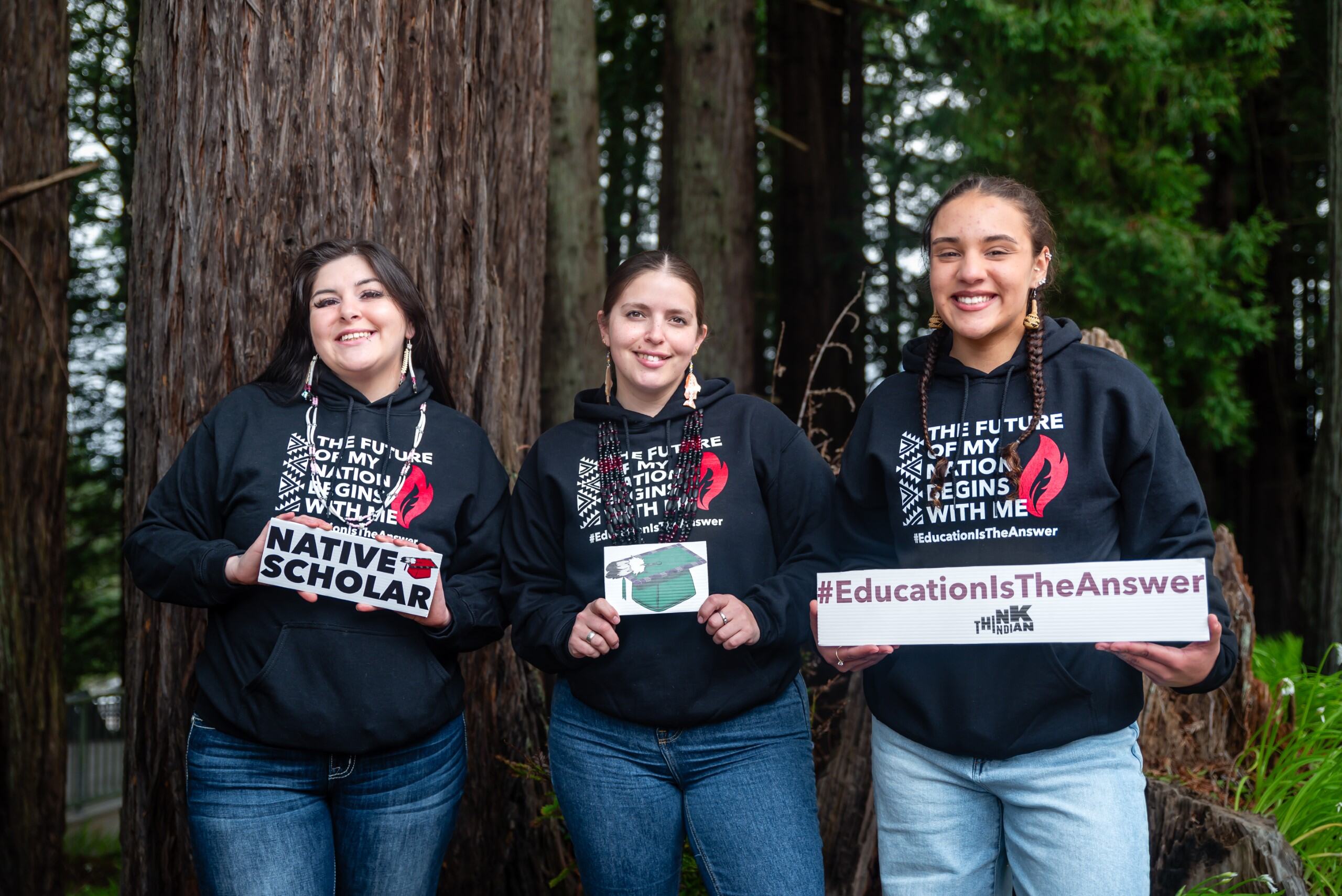 We’re Still Here: Culture, Community, and College at the Heart of ...