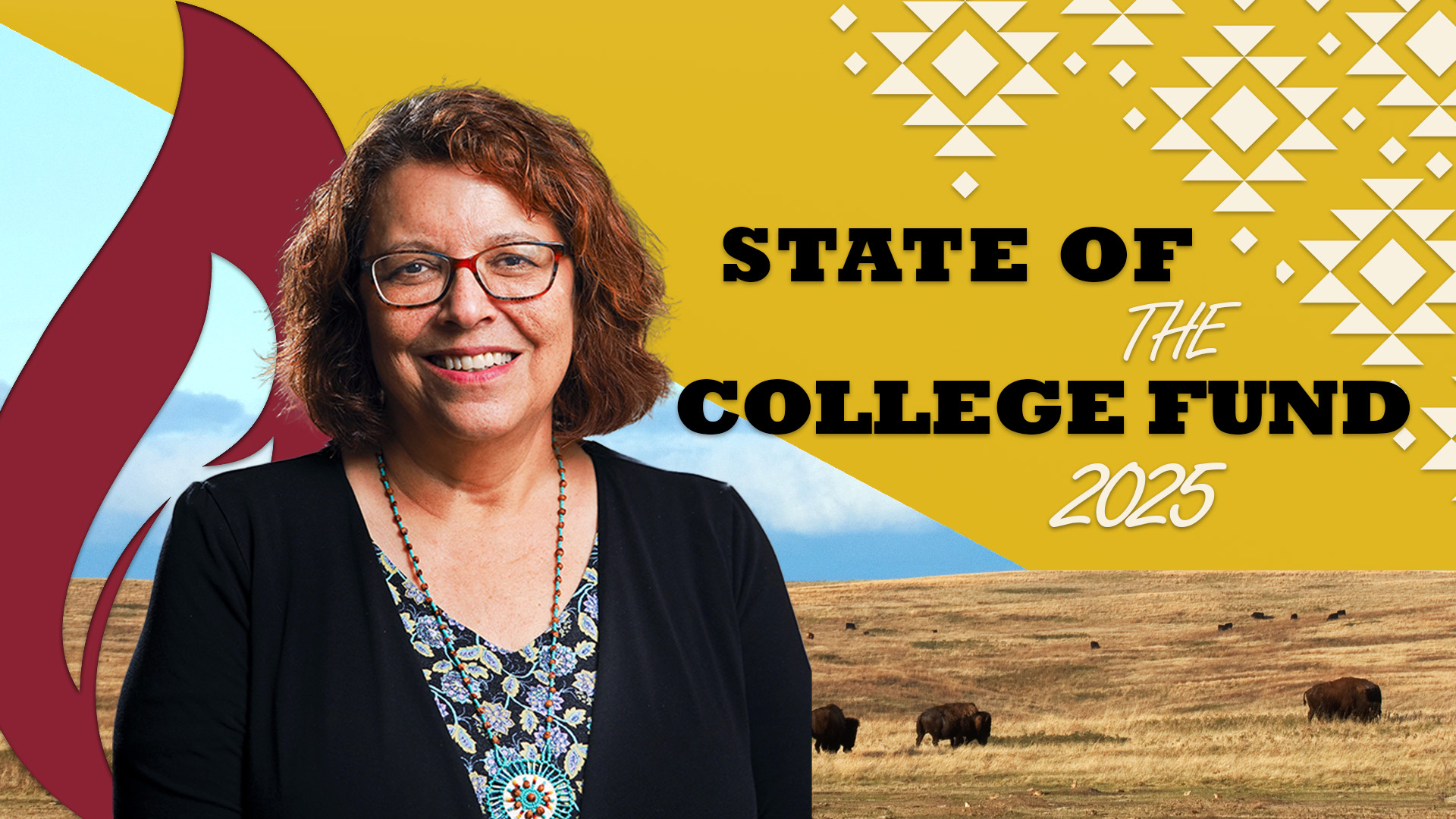 2025 State of the American Indian College Fund Released for Native ...